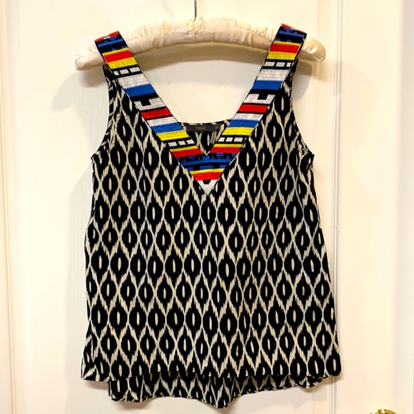 THML | Tops | Thml Blouse | Poshmark